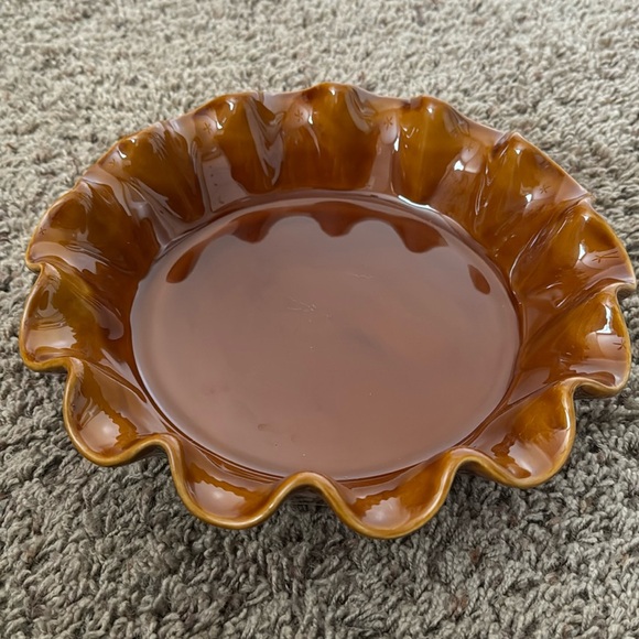 Emile Henry | Kitchen | Emile Henry Pie Dish Vintage | Poshmark